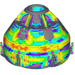 Analysis - Structural Design and Analysis