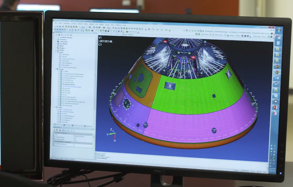 Structural Design and Analysis - Structural Design and Analysis