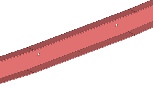 Analysis - Structural Design and Analysis