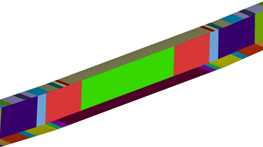 Analysis - Structural Design and Analysis