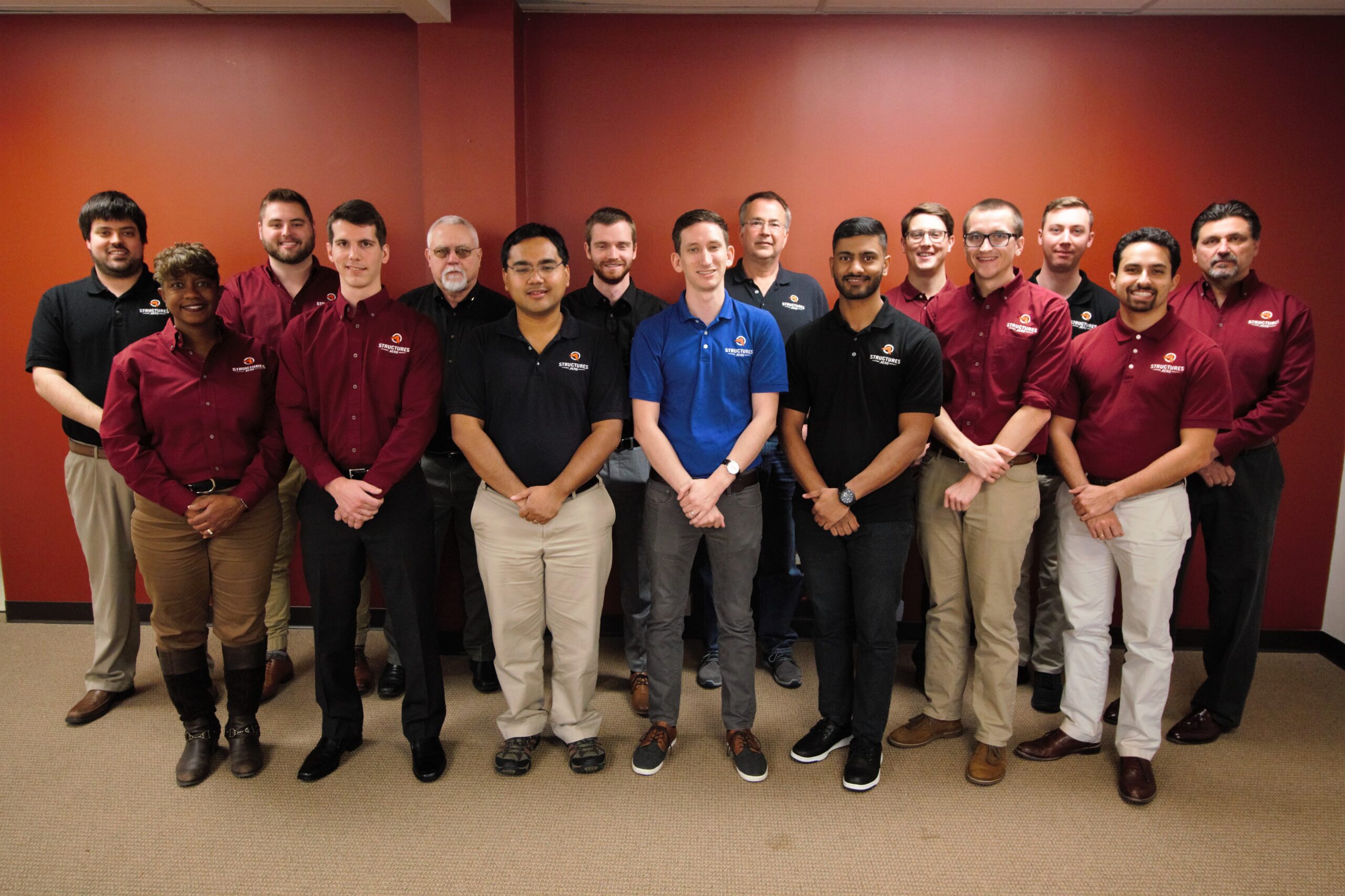 About SDA - Structural Design and Analysis